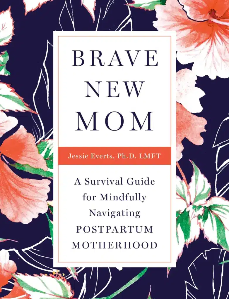 Mindful Mamas: 3 Tips for New Moms - TGN Therapy