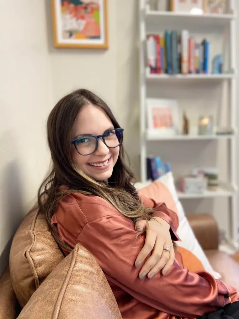 Interview With Dr. Amy Marschall, Licensed Psychologist - TGN Therapy